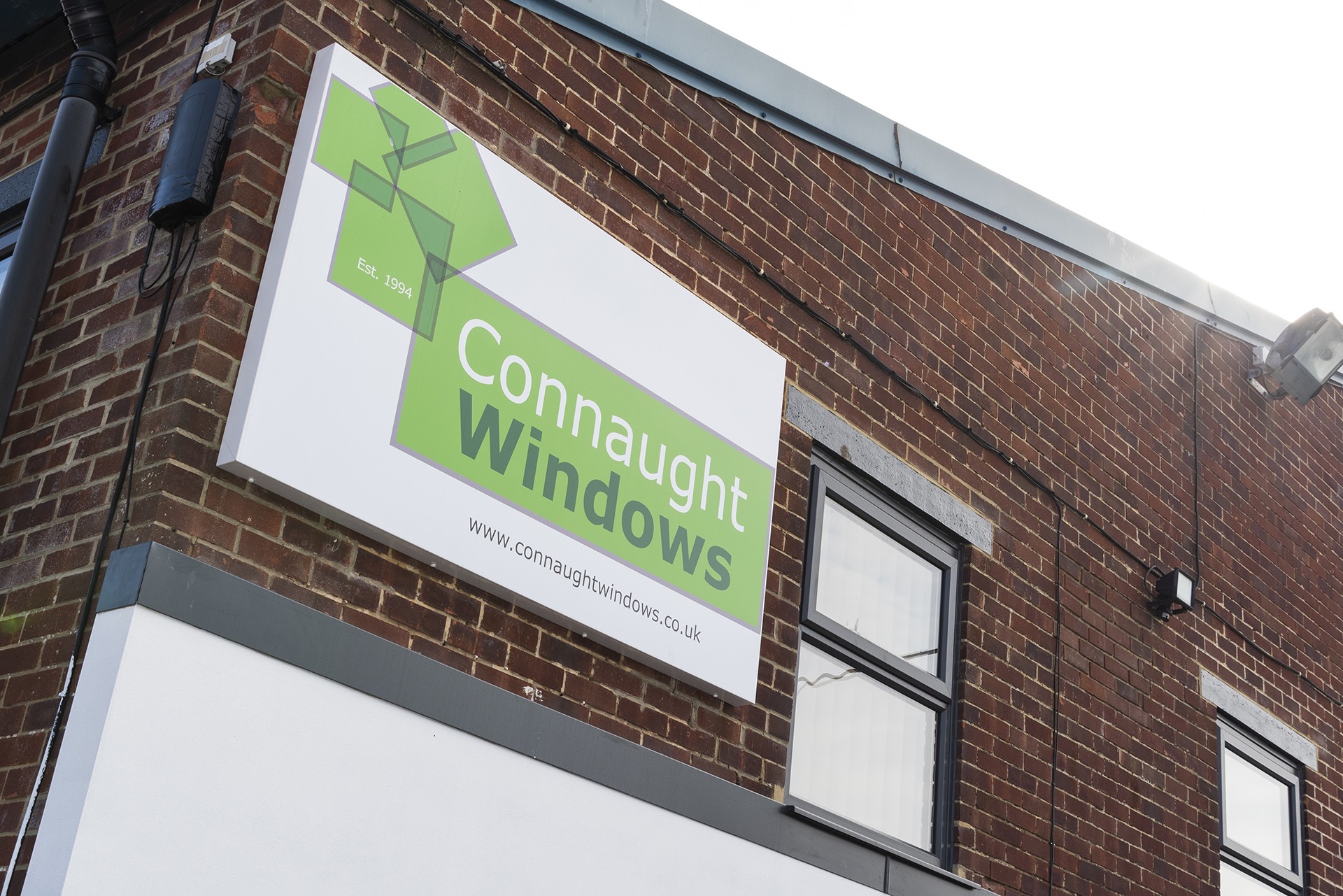 The Benefits of Becoming a Connaught Windows Trade Customer