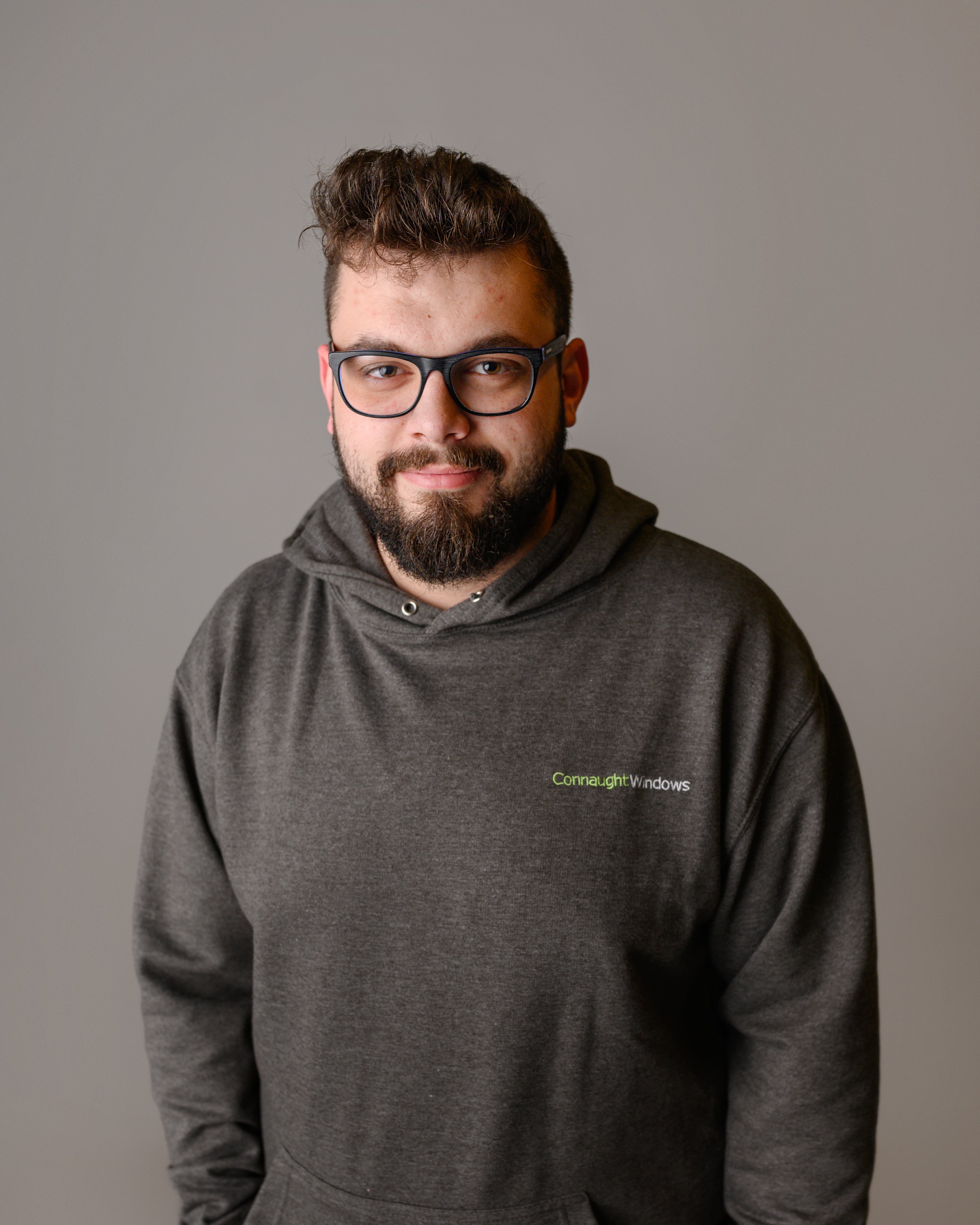 Meet The Team | Double Glazing Manufacturers Hampshire