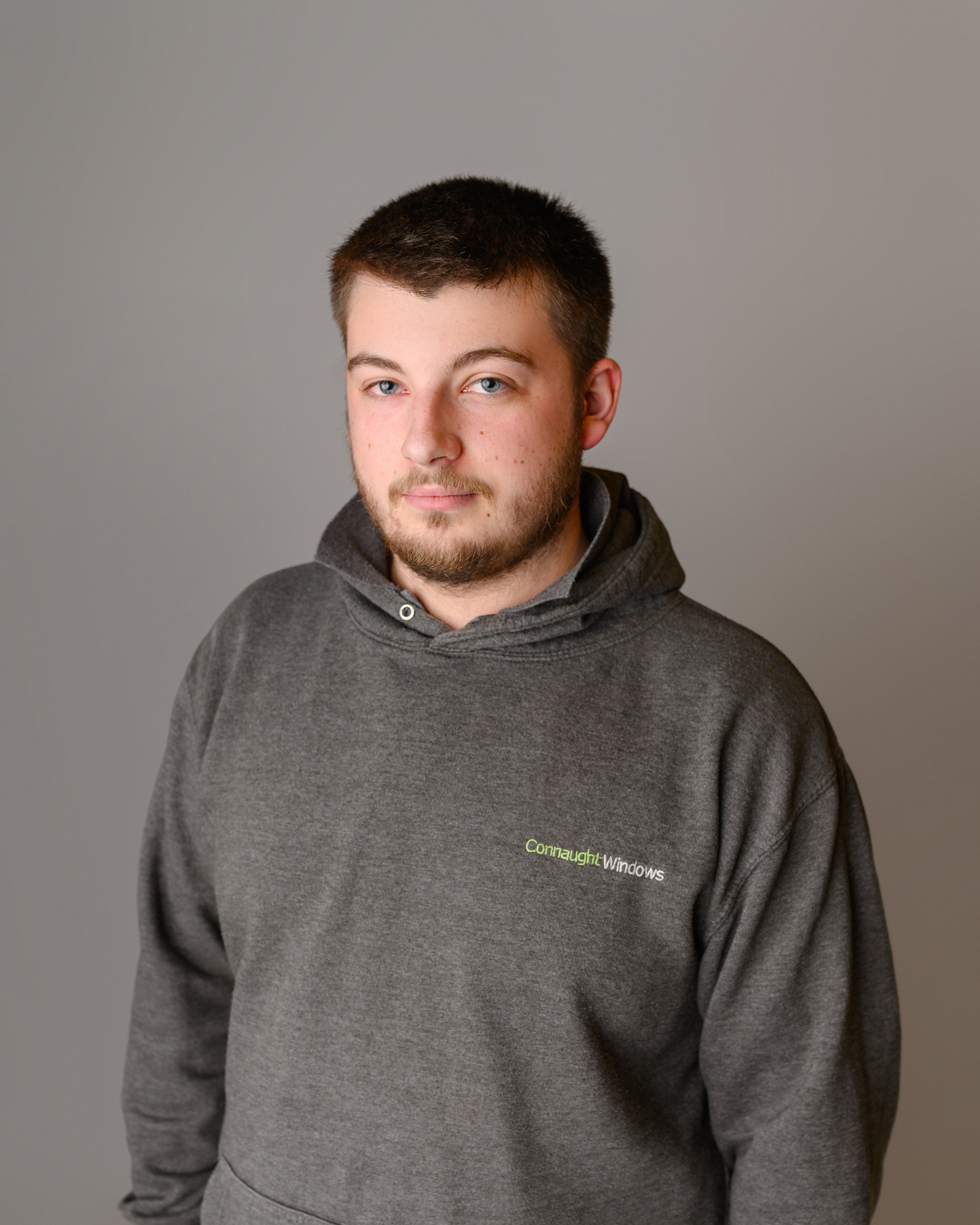 Meet The Team | Double Glazing Manufacturers Hampshire